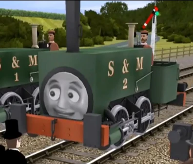 Neil | Stories Of Sodor Wiki | FANDOM powered by Wikia