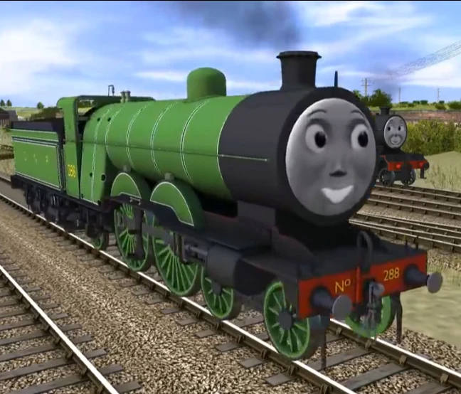 Alice | Stories Of Sodor Wiki | Fandom