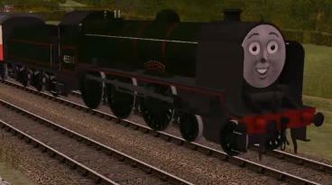 Reginald | Stories Of Sodor Wiki | FANDOM powered by Wikia