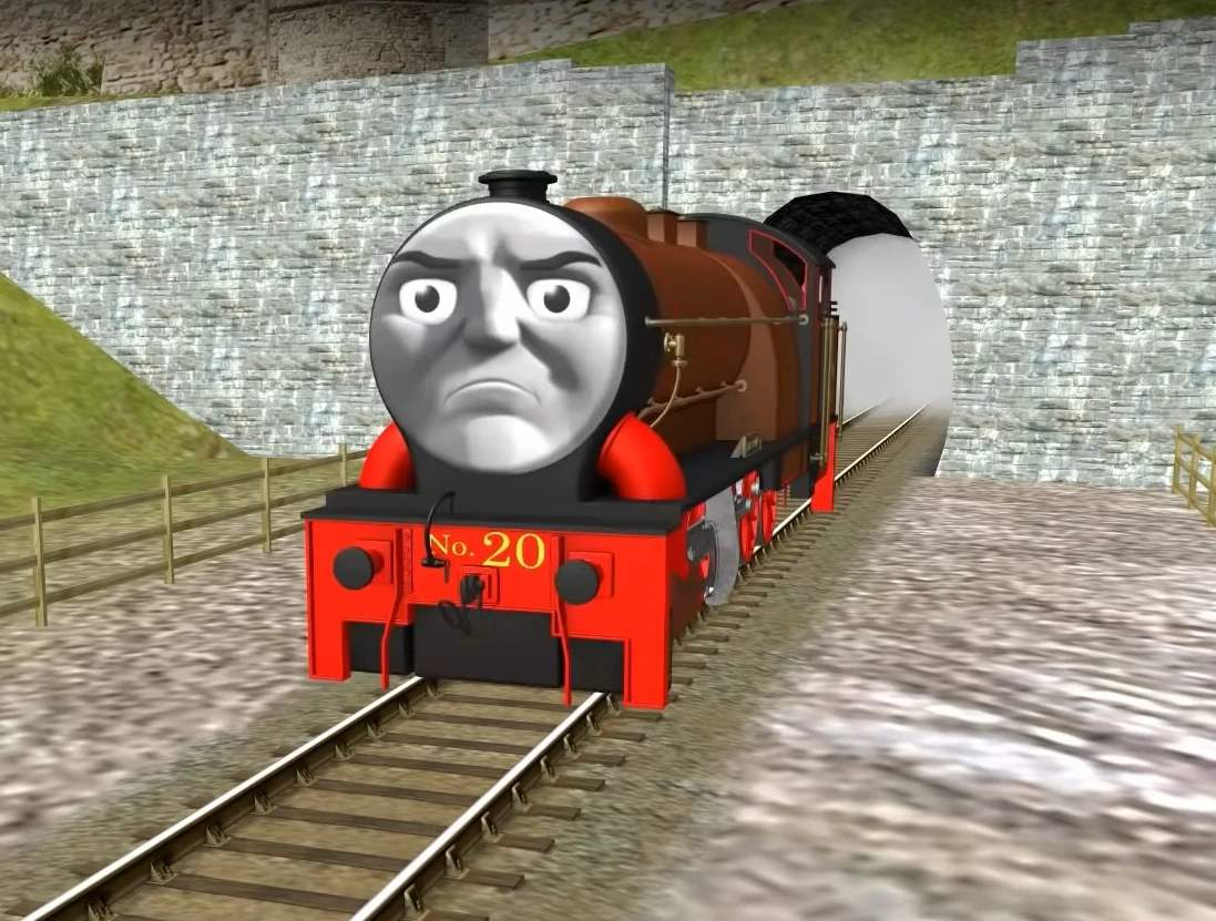 Hurricane | Stories Of Sodor Wiki | Fandom