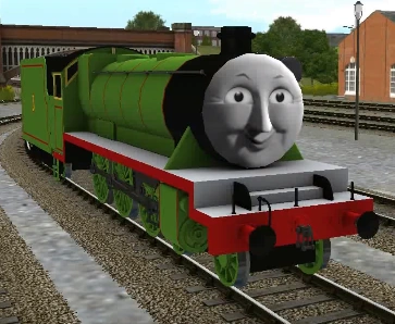 Henry | Stories Of Sodor Wiki | FANDOM powered by Wikia