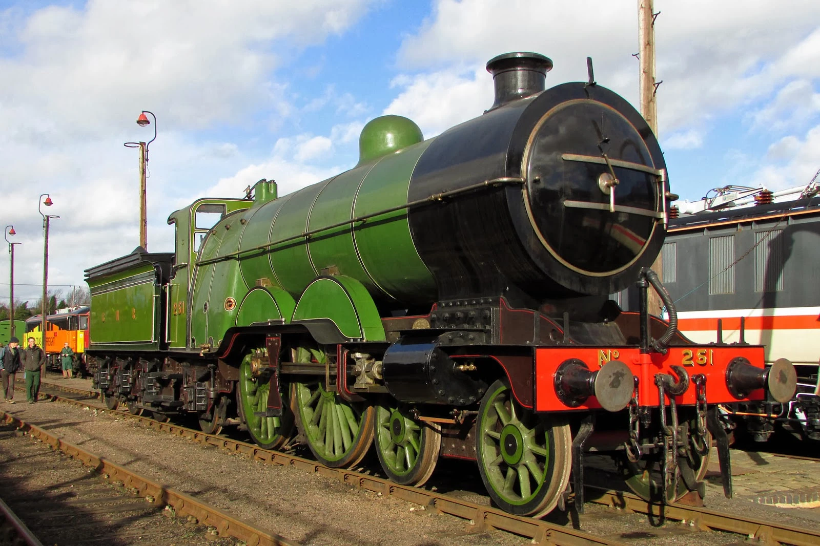 Alice | Stories Of Sodor Wiki | Fandom