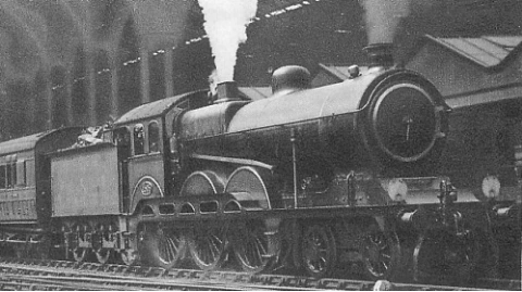 The Purple Tender Engine | Stories Of Sodor Wiki | FANDOM powered by Wikia