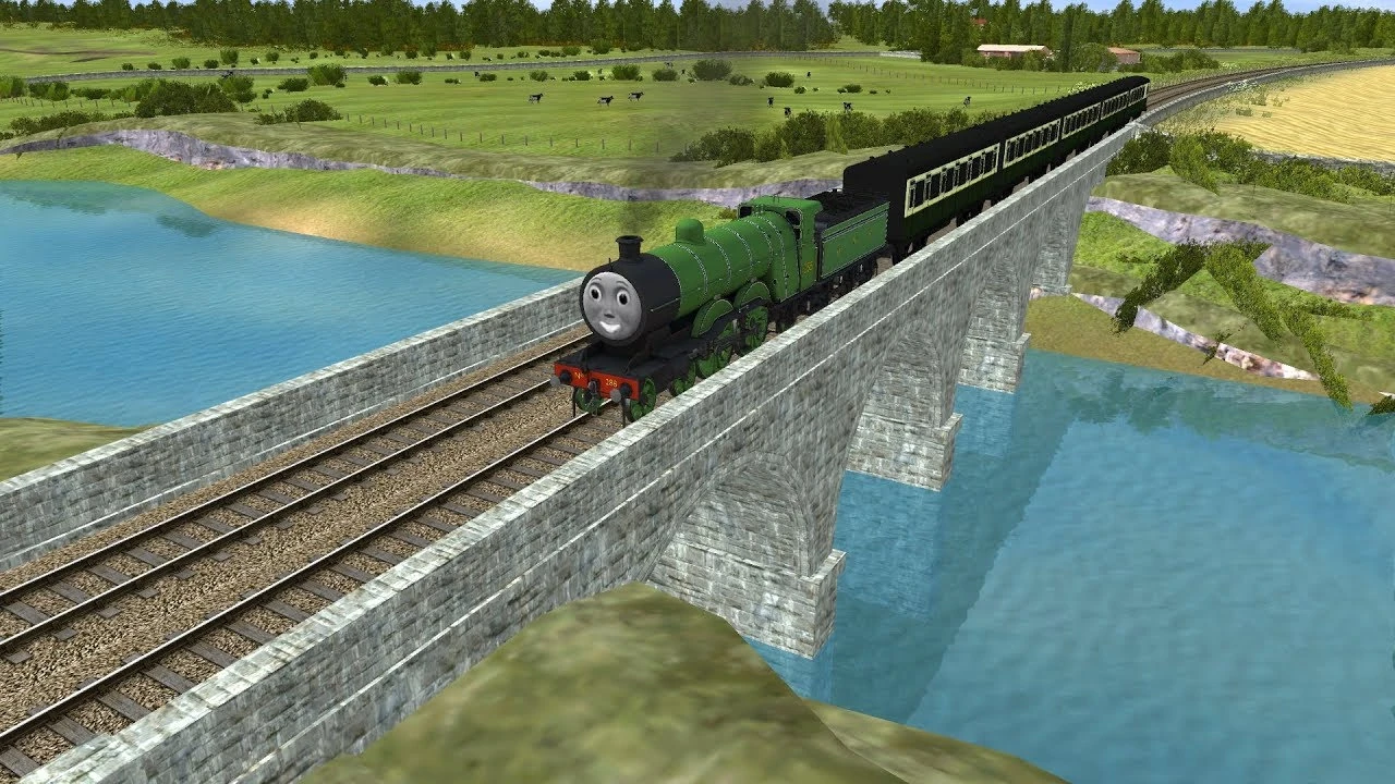 Season 2 | Stories Of Sodor Wiki | Fandom