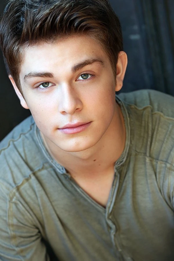 Matthew 'Matt' Poole | Stories Wrote By Me Wiki | Fandom