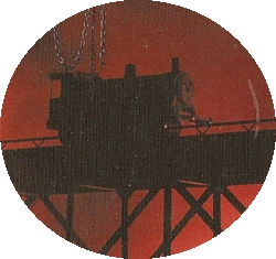 Edward's Ghost Engine | Stories From Sodor Wikia | FANDOM powered by Wikia