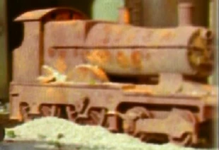 Scrapped Engines | Stories From Sodor Wikia | Fandom