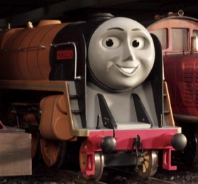 Murdoch | Stories From Sodor Wikia | Fandom