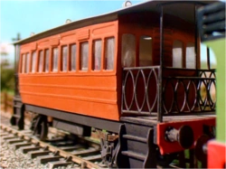 Henrietta | Stories From Sodor Wikia | Fandom