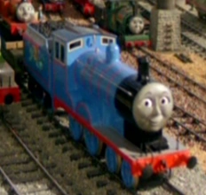 Edward | Stories From Sodor Wikia | Fandom