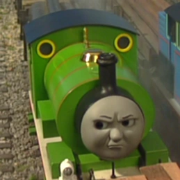 Percy | Stories From Sodor Wikia | FANDOM powered by Wikia