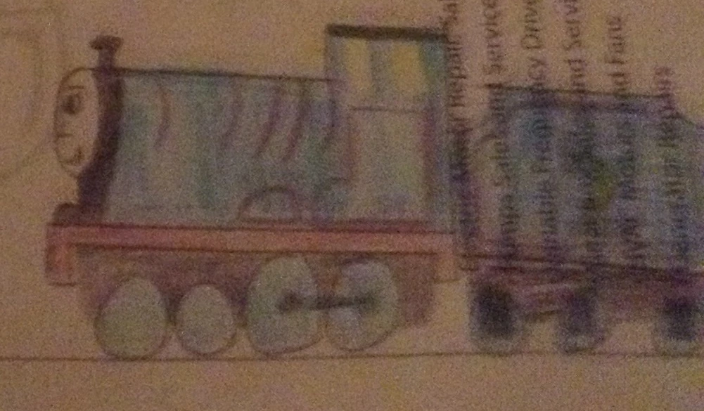 Category:Minor Characters | Stories From Sodor Wikia | Fandom