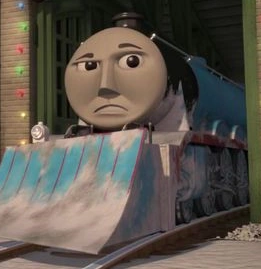 Gordon | Stories From Sodor Wikia | FANDOM powered by Wikia