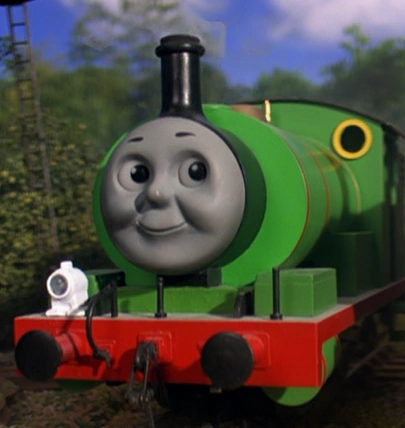 Percy | Stories From Sodor Wikia | Fandom
