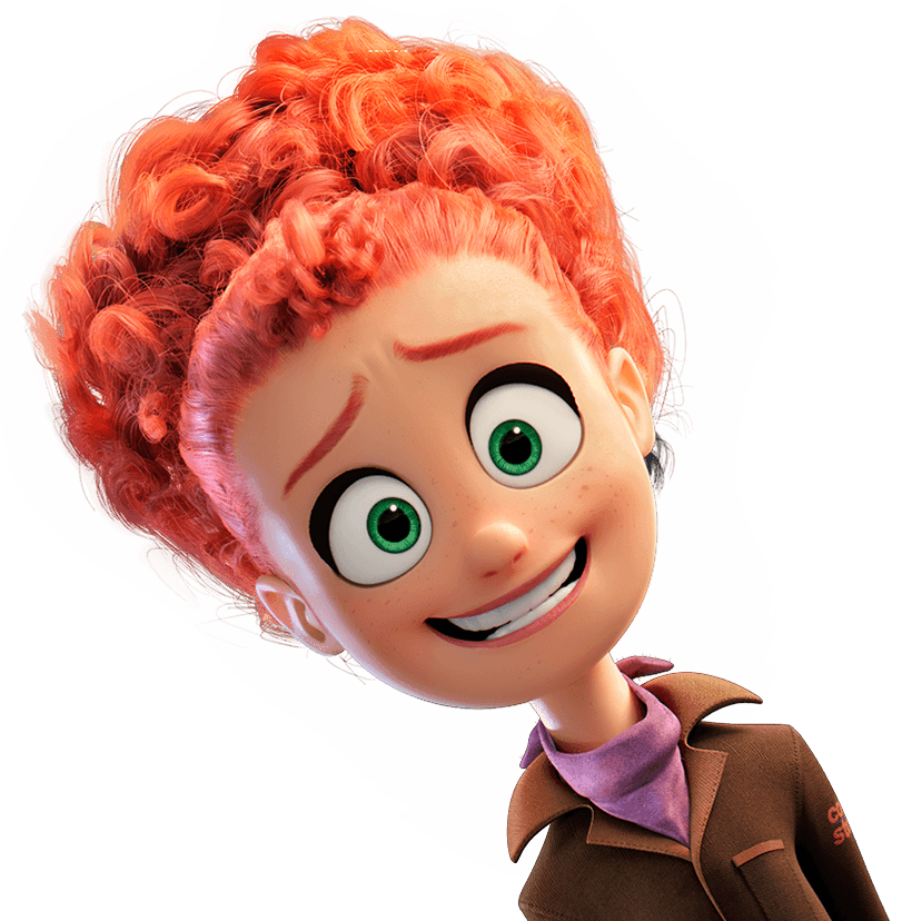 Image Tulip Storkspng Storks Wikia Fandom Powered By Wikia