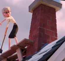 Mrs. Gardner/Gallery | Storks Wikia | Fandom