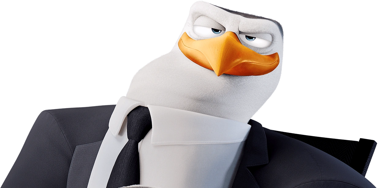 Image - Hunter render.png | Storks Wikia | FANDOM powered by Wikia