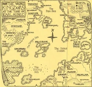 Elric's World | Moorcock's Multiverse Wikia | Fandom