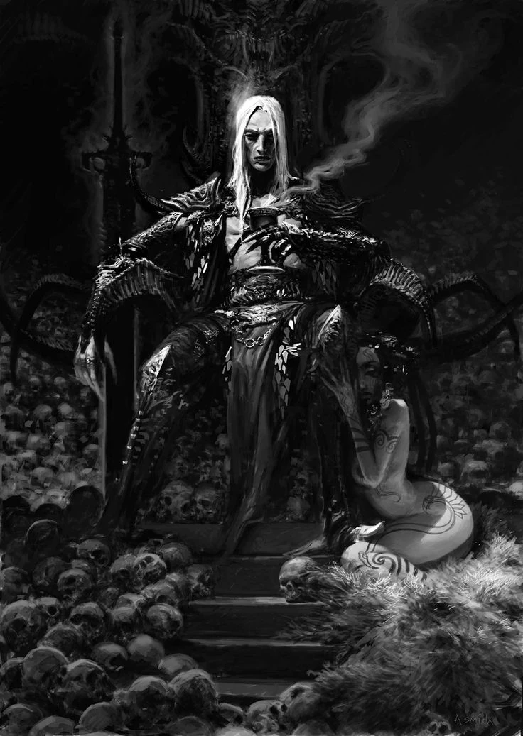 Elric of Melniboné | Moorcock's Multiverse Wikia | FANDOM powered by Wikia