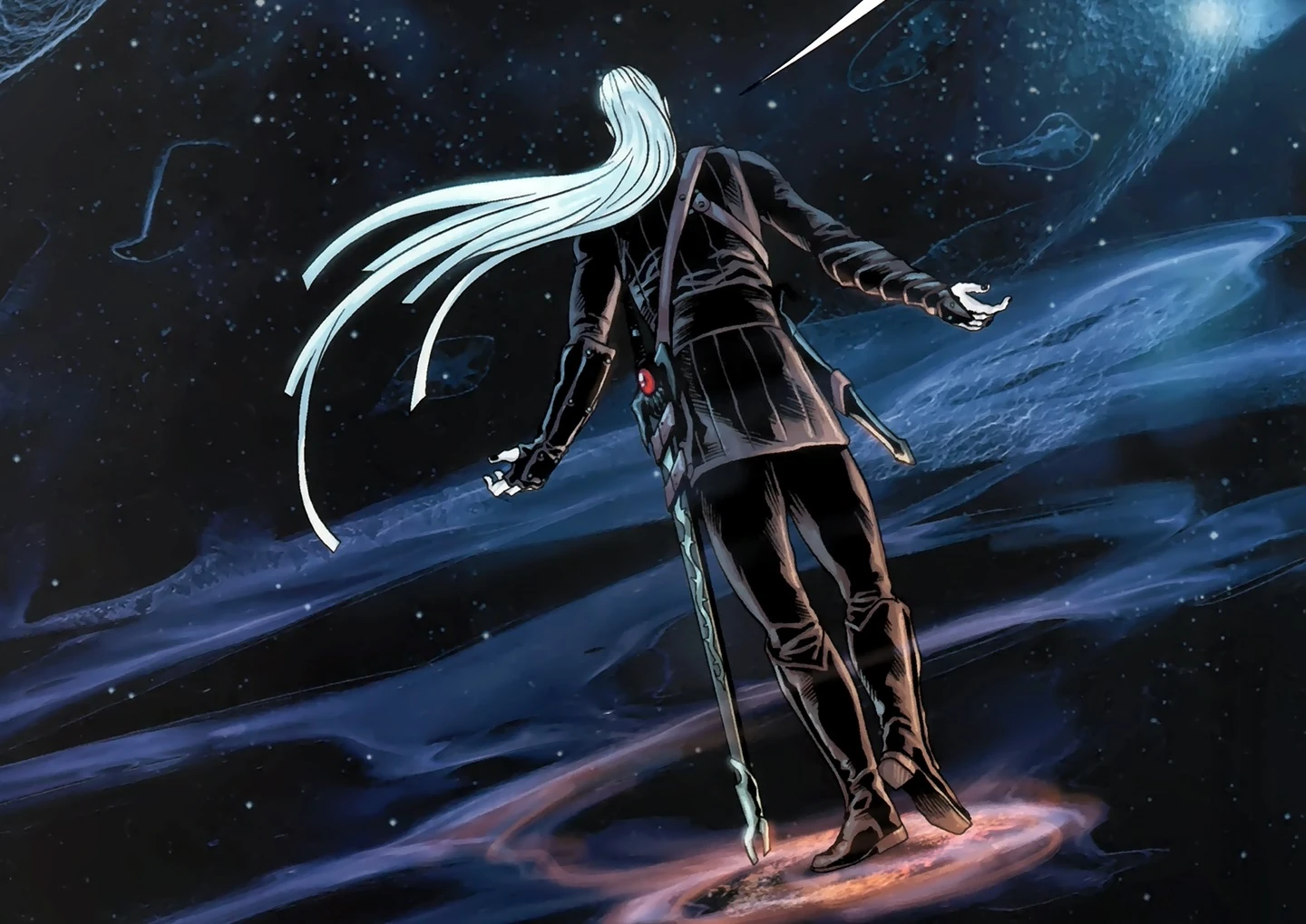 Moonbeam Roads | Moorcock's Multiverse Wikia | Fandom