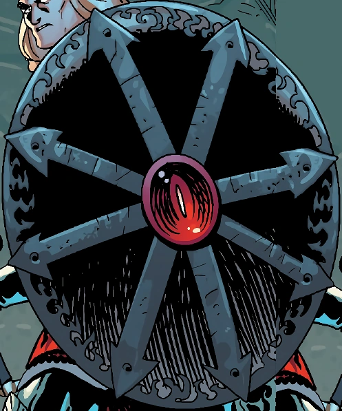 Chaos Shield | Moorcock's Multiverse Wikia | Fandom