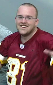 Tony Laubach | Storm Chasers Wiki | Fandom