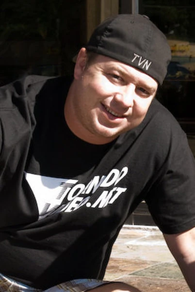 Chris Chittick | Storm Chasers Wiki | FANDOM powered by Wikia