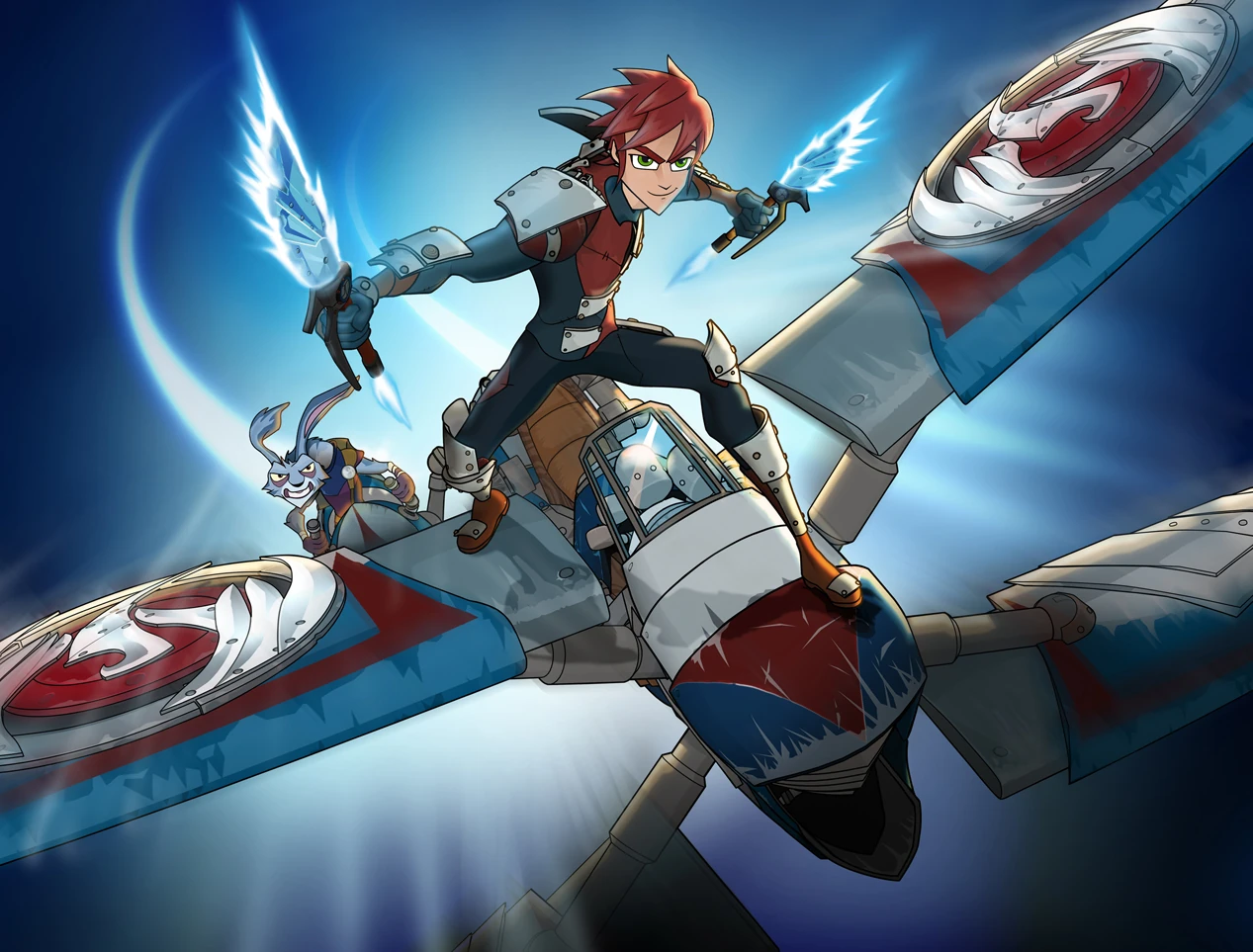 Image - STORM-HAWKS.jpg | Storm Hawks | FANDOM powered by Wikia