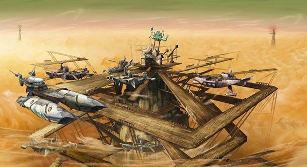 Skyside Shanty Storm Hawks Fandom Powered By Wikia