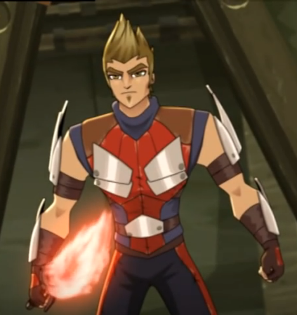 Carver Storm Hawks Fandom Powered By Wikia