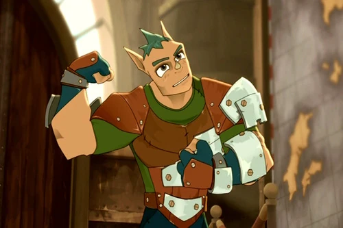 Junko | Storm Hawks | Fandom