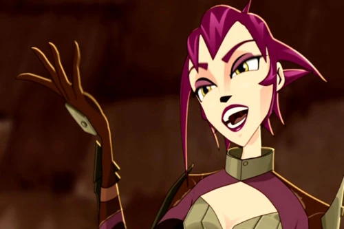 Image - Ravess fancy.jpg | Storm Hawks | FANDOM powered by Wikia