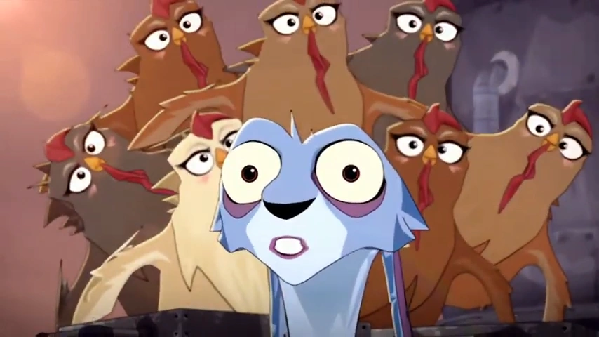 Category:Season 2 | Storm Hawks | Fandom