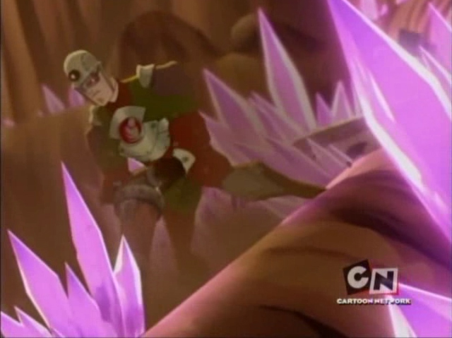 Raw Crystal Storm Hawks Fandom Powered By Wikia
