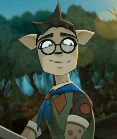 Pydge | Storm Hawks | Fandom