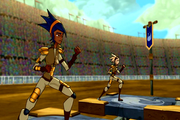 Image Piper Sky Fu Storm Hawks Fandom Powered By Wikia