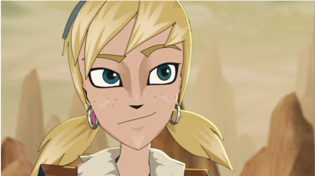 Image - Lark.png | Storm Hawks | FANDOM powered by Wikia