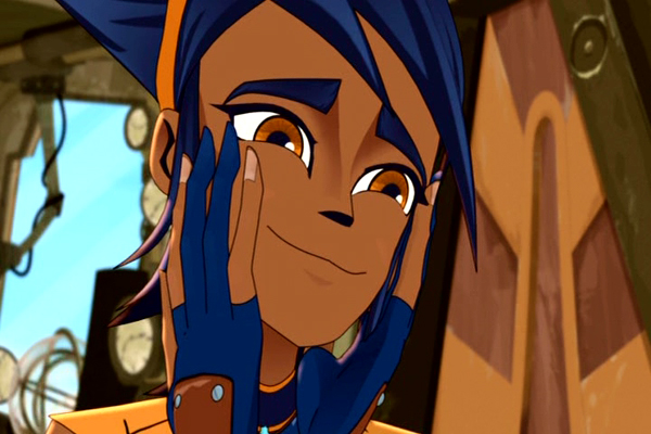Image Piper Aww Storm Hawks Fandom Powered By Wikia