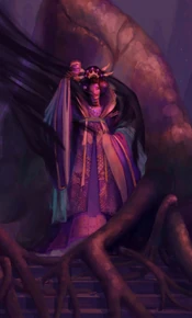 Aesudan Kholin | Stormlight Archive Wiki | Fandom