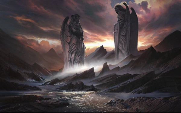 Shadesmar | Stormlight Archive Wiki | Fandom