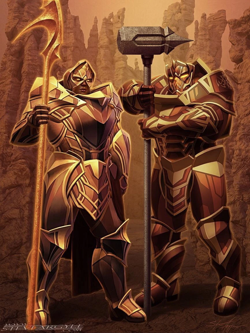 Stonewards | Stormlight Archive Wiki | Fandom