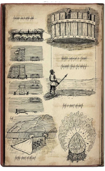 MagiTech image thread | SpaceBattles