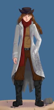 Veil | Stormlight Archive Wiki | Fandom