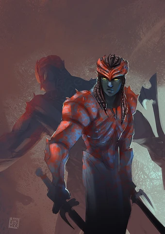 Cosmere image thread | SpaceBattles