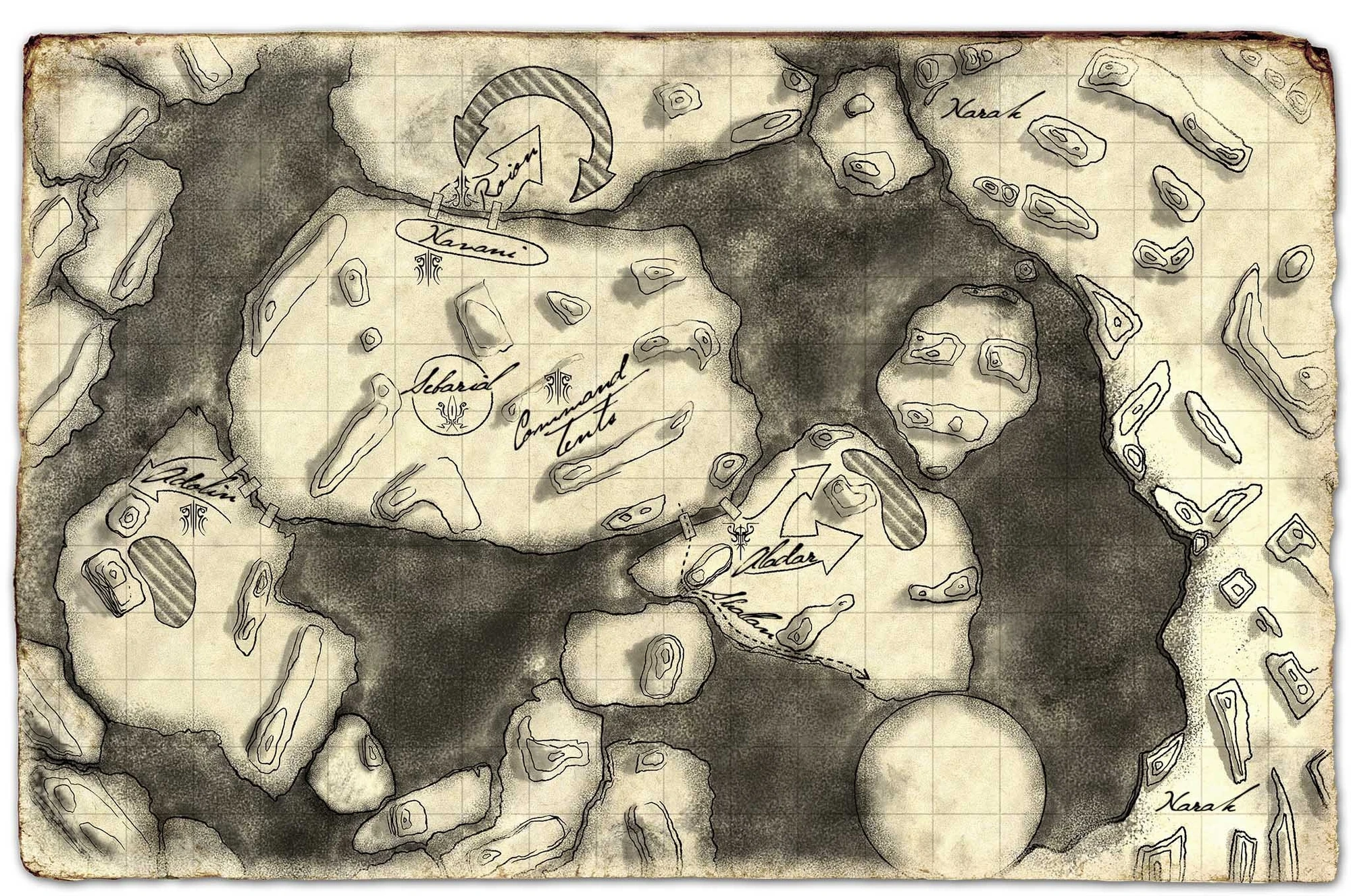 Oathgate | Stormlight Archive Wiki | FANDOM powered by Wikia