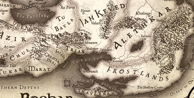 Stormlight Archive Wiki | FANDOM powered by Wikia