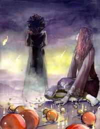 Shadesmar | Stormlight Archive Wiki | FANDOM powered by Wikia