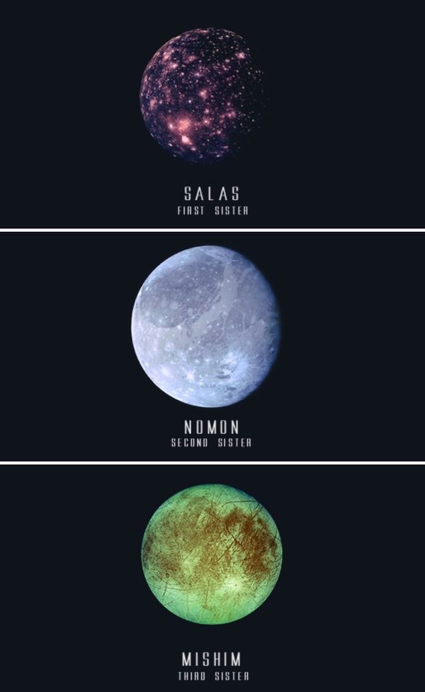 Moons | Stormlight Archive Wiki | FANDOM powered by Wikia Moons | Stormlight Archive Wiki | FANDOM powered by Wikia