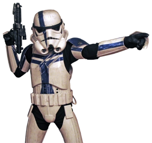 Stormtrooper Commander | Stormtrooper Wikia | FANDOM powered by Wikia