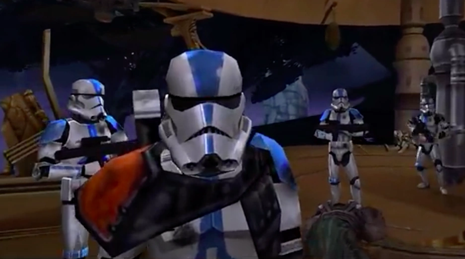 Triton Squad | Stormtrooper Wikia | Fandom